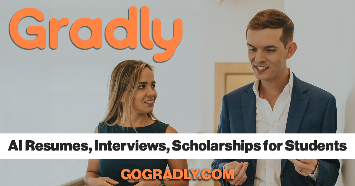 Resume Genie - AI Resume Builder & Enhancement | Gradly